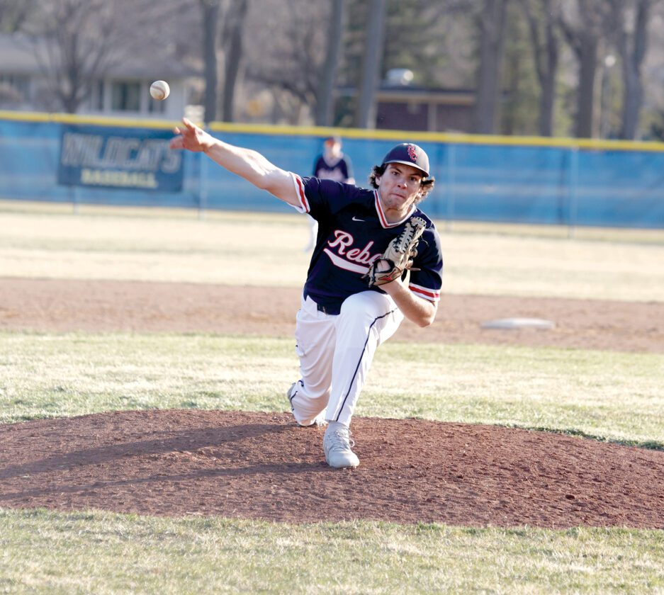 USC baseball squad sees first action | News, Sports, Jobs - Faribault ...